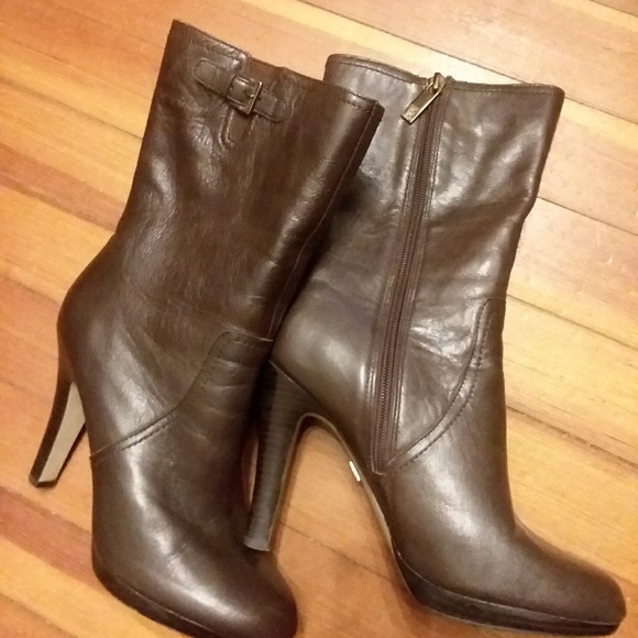 Anne Klein | Shoes | Anne Klein Short Women Boots | Poshmark